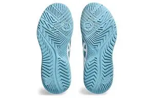 Asics Gel-dedicate 8 Wide Athletic Sneakers