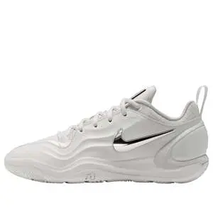 Nike A'two 'white Label' Sneakers - Sail/black/metallic Silver