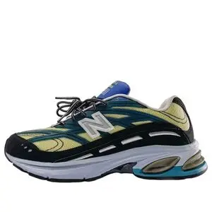NEW BALANCE X Baklava 2811 'mikrocpske' Sneakers - Blue/green