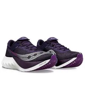 Saucony Endorphin Pro 4 'cavern' Athletic Sneakers - Cavern Purple