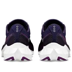 Saucony Endorphin Pro 4 'cavern' Athletic Sneakers - Cavern Purple