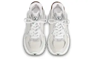 LOUIS VUITTON Run 55 Sneakers