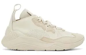 Alexander McQueen Swallow Gishiki 3.0 Sneaker 'off White