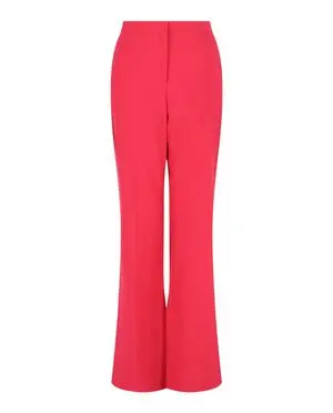 Givenchy Flared Trousers - Fuchsia