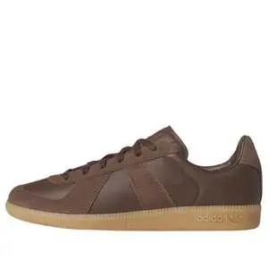 Adidas Bw Army Lux Sneakers - Brown/gum