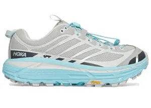 Hoka One One Mafate Three 2in - Stardust/cloudless