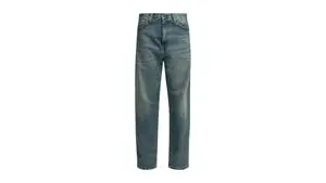 Carhartt Landon Wide Leg Jeans - Blue