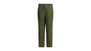 StÜssy Field Ripstop Pants - Green