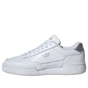 Adidas Court Super Sneakers - White