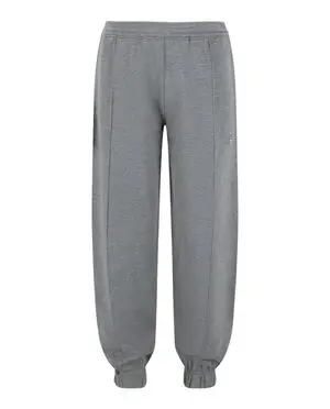 Givenchy Classic Fit Sweatpants - Medium Grey