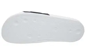 Off-White Industrial Slide 'blue White