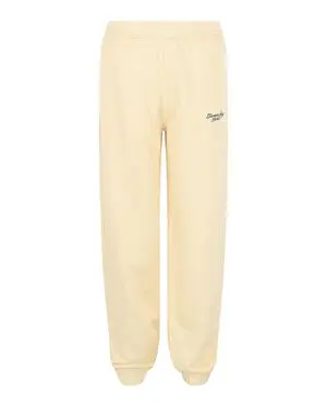 Givenchy Simple Track Pants - Ivory