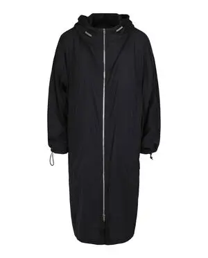 Givenchy Zip-up Hooded Parka