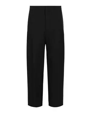 Givenchy Tailored Pants In Wool - Black