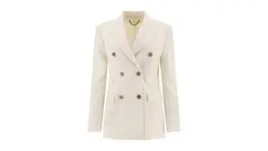 GOLDEN GOOSE Double Breasted Blazer
