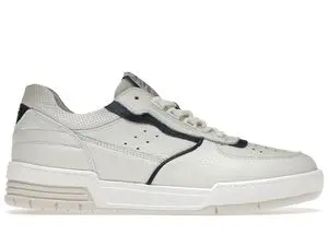 Filling Pieces Curb Linein - White/blue