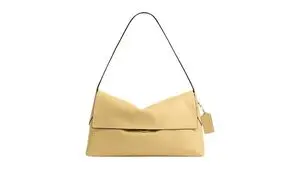 COACH Chelsea Shoulder Bag 36 Vanilla