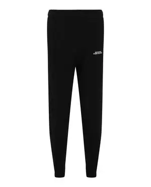 Givenchy Slim Fit Embroidered Joggers
