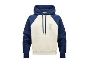 AMI Paris De Coeur Hoodie
