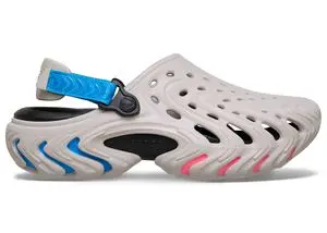 CROCS Echo Ii Clog - Solar Burst