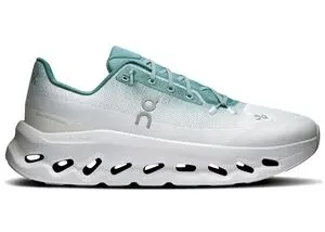 On Running Cloudtiltin - Tide/white