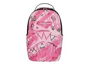 SPRAYGROUND Dlxsv Backpack - Multicolor