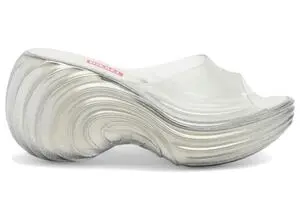 DIESEL® Quantum Platform Mule - Sliver
