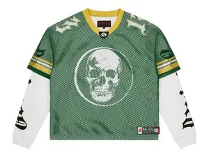 GODSPEED Td Layered Jersey