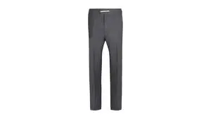 Givenchy Straightleg Pants - Medium Grey
