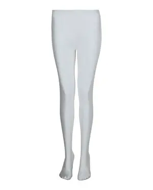 Balenciaga Stretch Velvet Pantaleggings