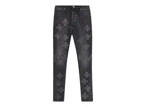Ksubi Van Winkle Backstage Kraftwerk Jeans