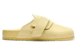 BIRKENSTOCK Nagoya Suede Mules
