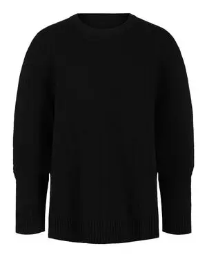 Givenchy Allover 4g Crewneck Sweatshirt - Black