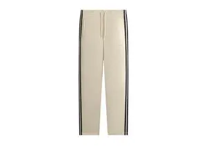 Kith X Adidas Footwear Track Pant - Sandrift