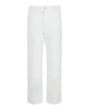 Brioni High Rise Bootcut Jeans