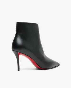 CHRISTIAN LOUBOUTIN Miss Z 80 Ankle Boots