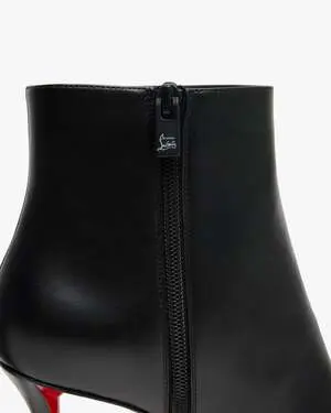 CHRISTIAN LOUBOUTIN Miss Z 80 Ankle Boots