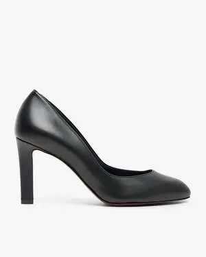Structured Pumps