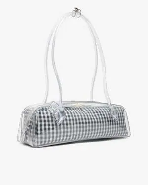 Alaïa Le Teckel Medium Bag