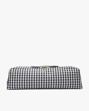 Alaïa Le Teckel Medium Bag