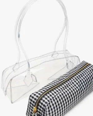 Alaïa Le Teckel Medium Bag