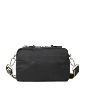 Fendi Superlight Ff Zucca Fabric Bag
