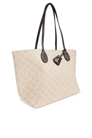 BY MALENE BIRGER Monogram Tote Bag