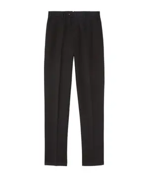 Loro Piana Carlo Casual Pants