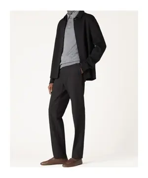 Loro Piana Carlo Casual Pants