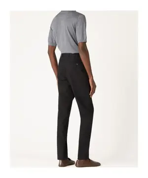 Loro Piana Carlo Casual Pants