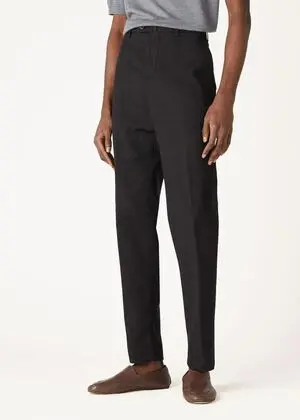 Loro Piana Carlo Casual Pants