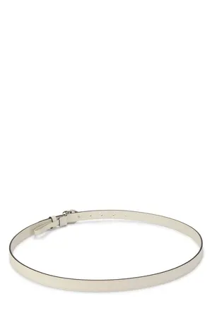 Gucci Marmont Belt With Running Gg Buckle