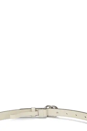 Gucci Marmont Belt With Running Gg Buckle