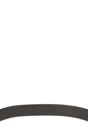 Gucci Gg Canvas Interlocking Gg Belt 80